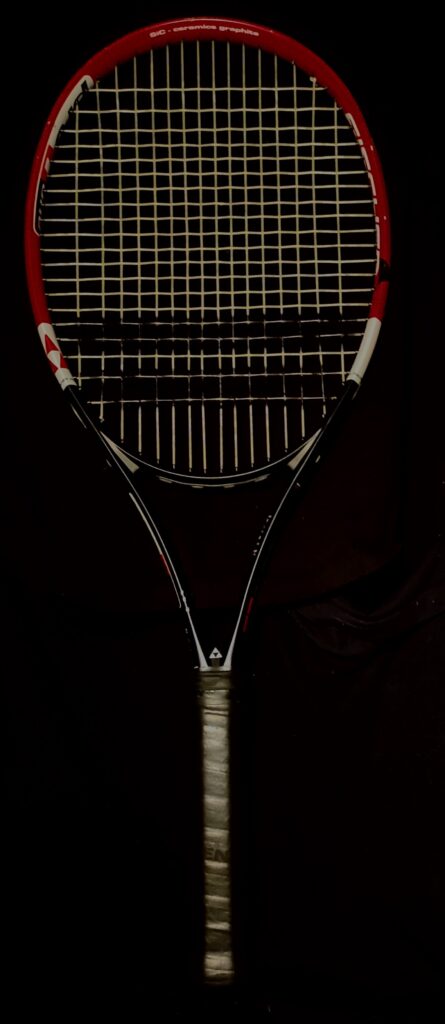 Fischer Pro No. 1 - A kézzel fogható történelem